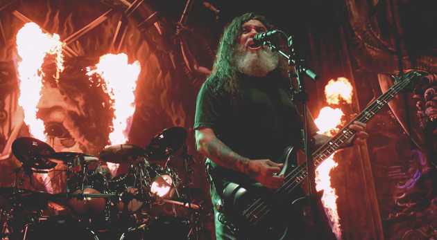 Slayer: Mira el Aftermovie oficial de su show en Argentina (+VIDEO)