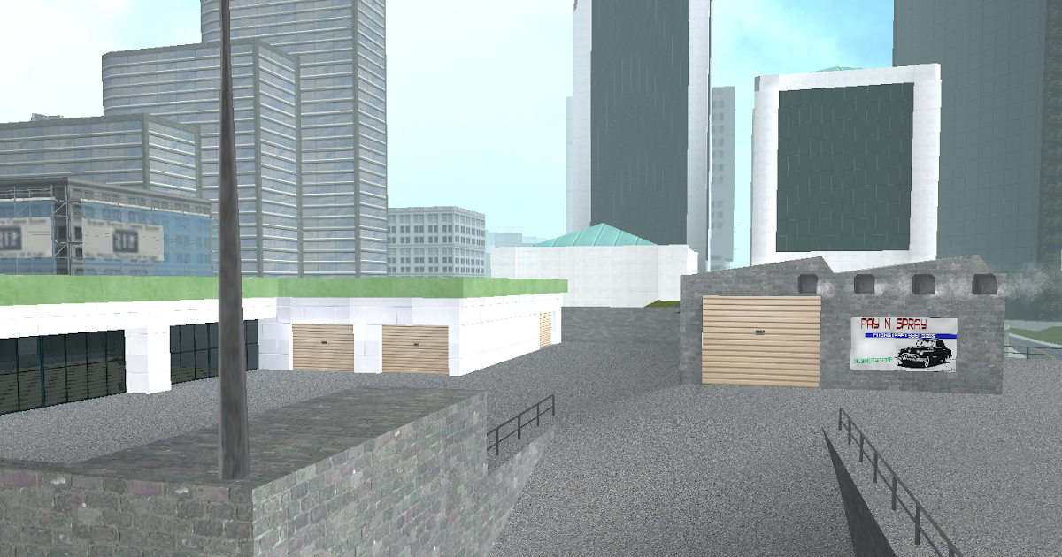 MTA SA GALERİ TEXTURE SCRİPTİ