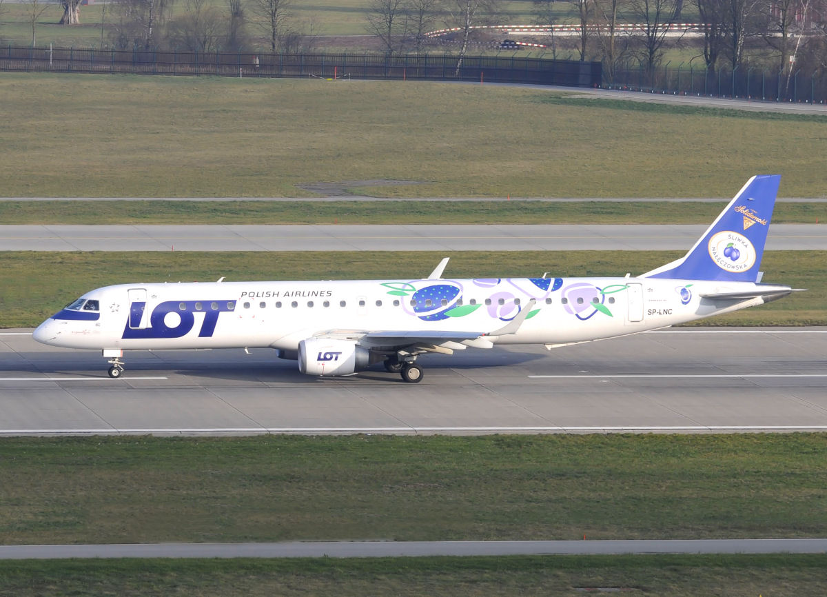 Jet Flugzeuge und Spezielles