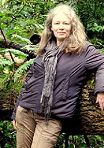 Catherine Fisher Author Interview ~ JeanBookNerd