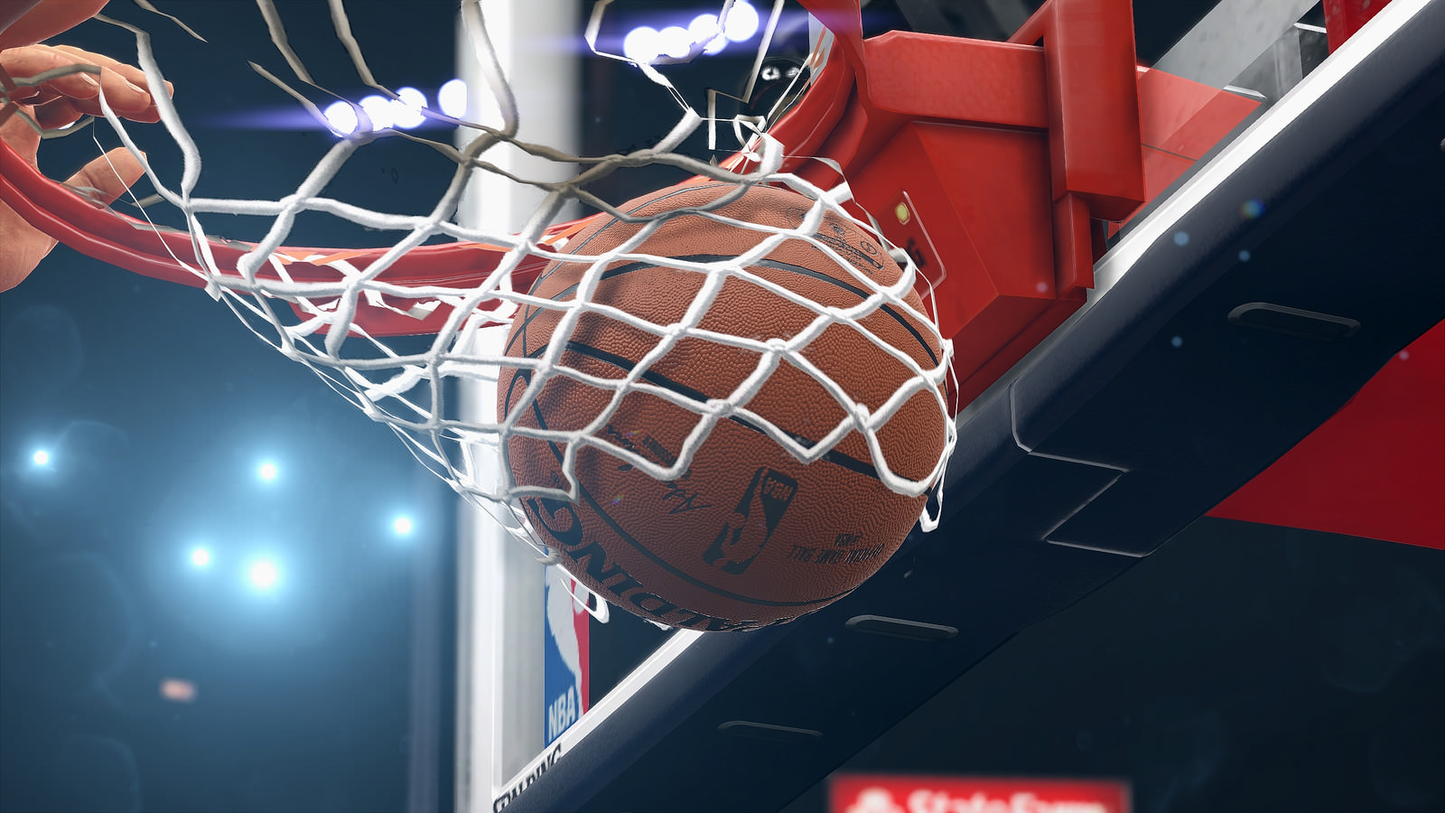 NBA 2k15 SweetFX Graphics Patch Download - HoopsVilla