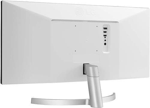 Review LG 29WN600-W UltraWide WFHD IPS HDR10 Monitor