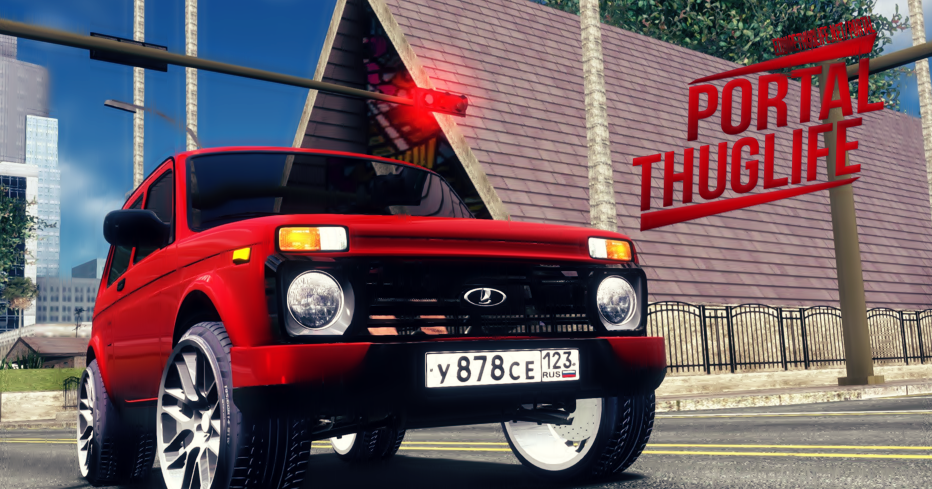 Portal TL ©: LADA URBAN