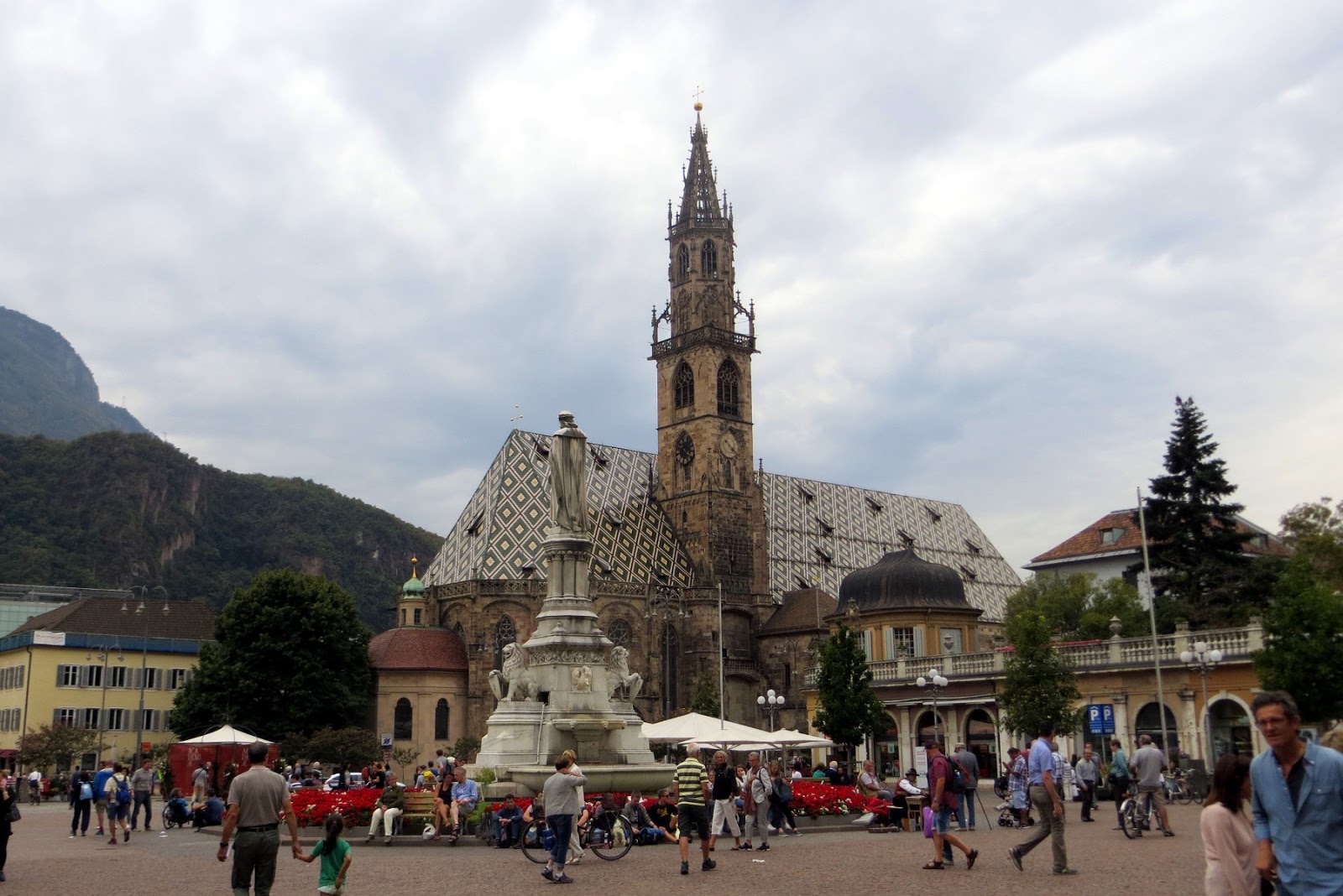 Cosa visitare a Bolzano in un giorno