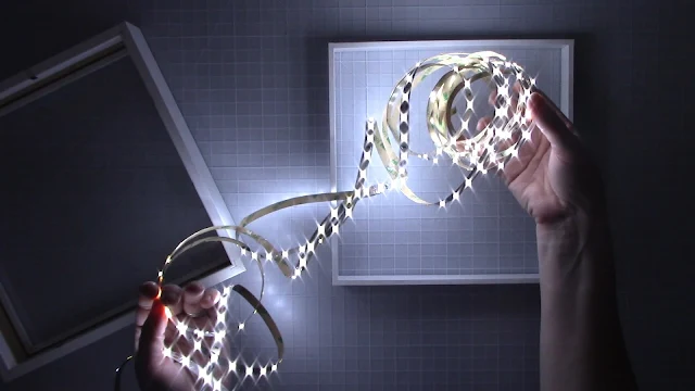 Turn a 3D Layered SVG into a Lighted Shadow Box - Silhouette School