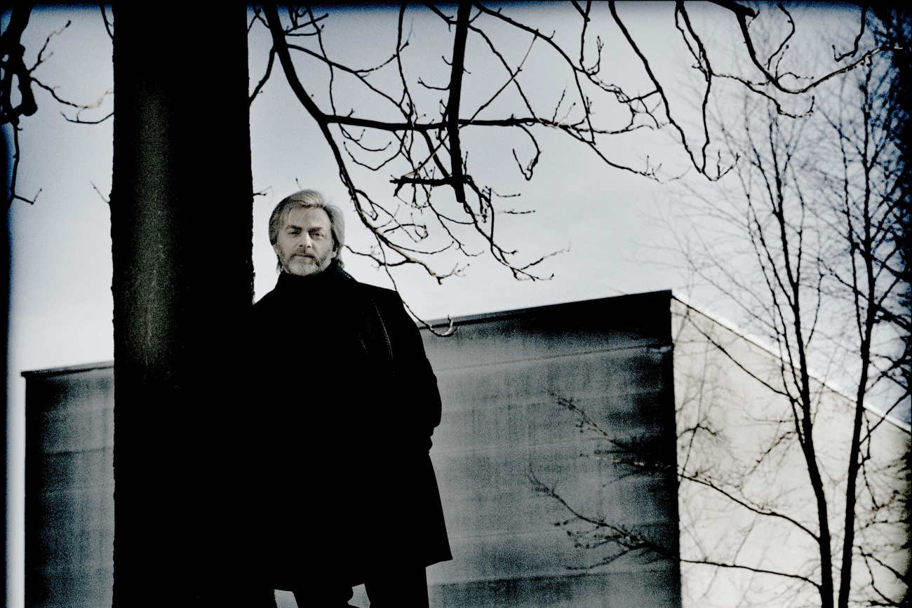 Krystian Zimerman Recital - 12 June 2019 - Berlin