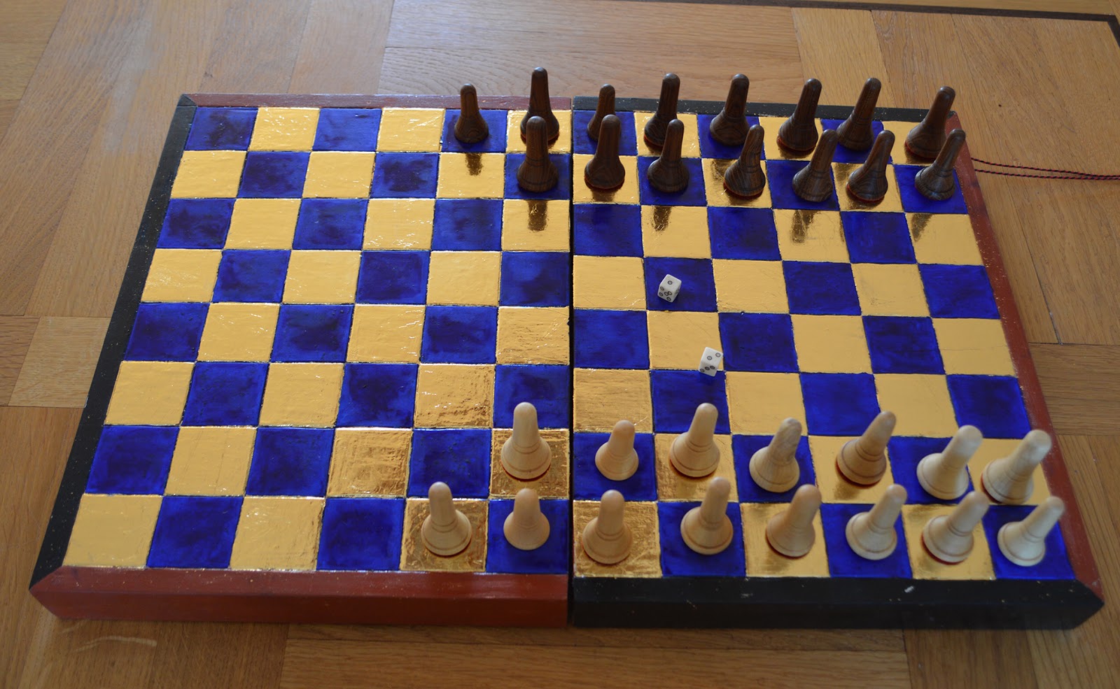 St. Thomas guild - medieval woodworking, furniture and other crafts ...