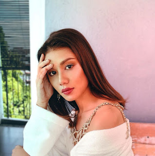 Mimi Lana Wiki, Biography, Dob, Age, Height, Weight, Affairs and More