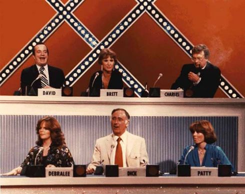 PICTURE BUGS: Best Game Shows Of All Time