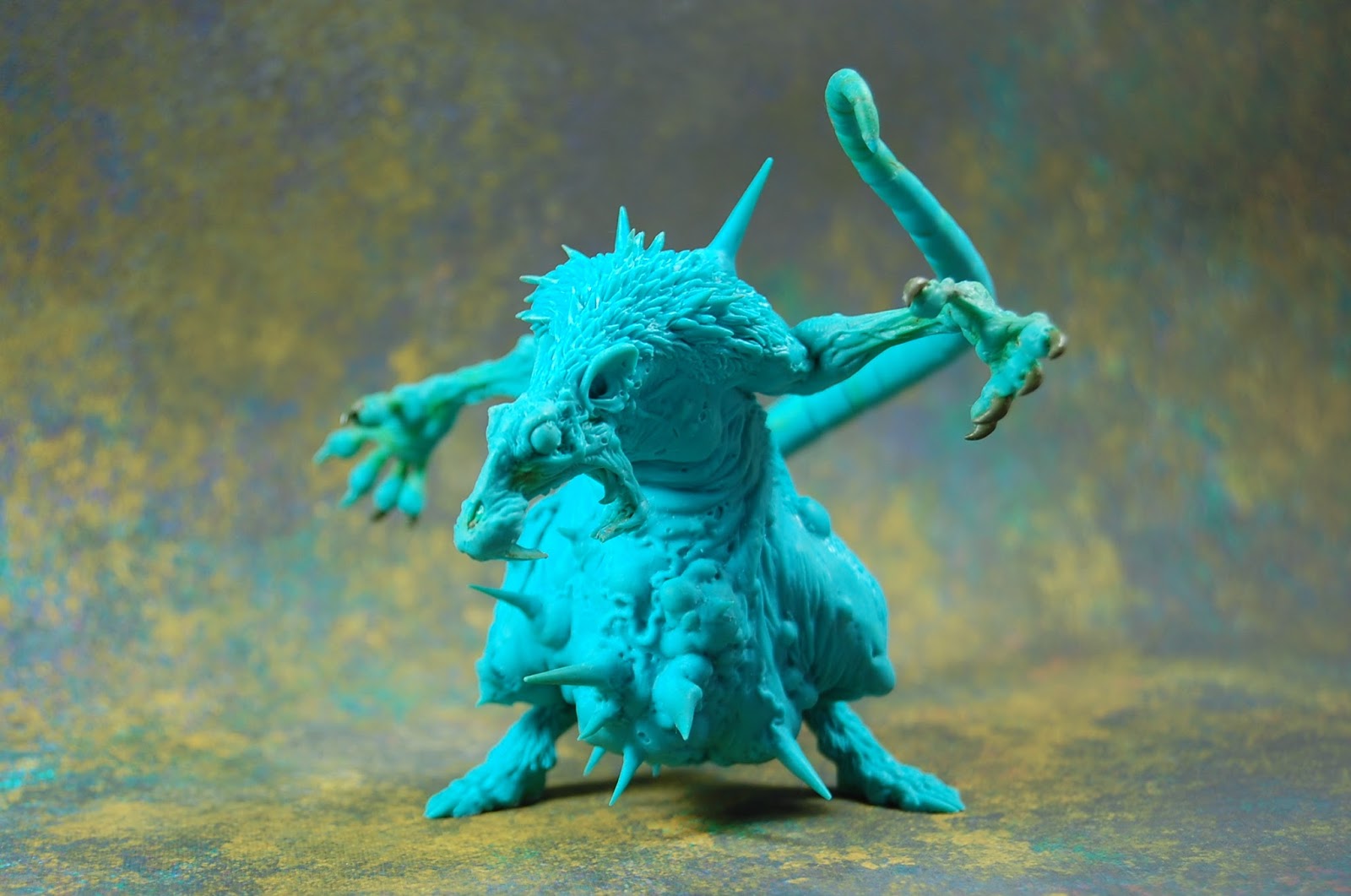MONSTER 0: 7/5/15 - 7/12/15