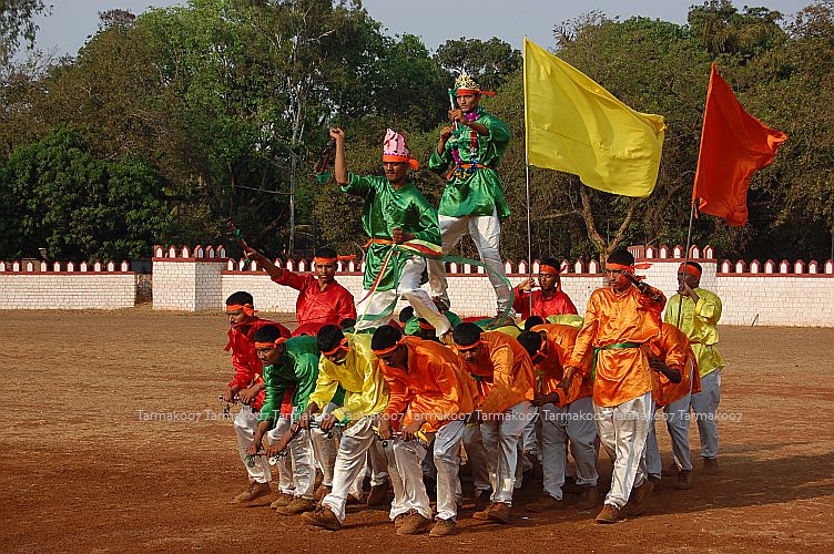 Tarmak007 -- A bold blog on Indian defence: CLOSE COMBAT-VI: Mastering ...