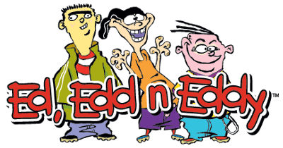 MC 'Toon Reviews: Ed Edd n Eddy