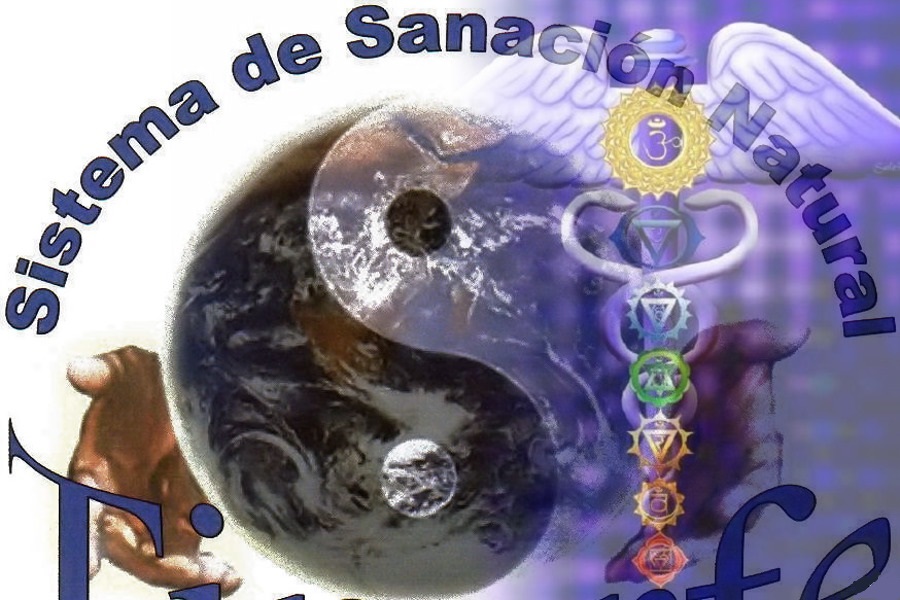 Luz de Amor: La Ciencia del Sistema de Sanación Tinerfe Luz de Amor: La Ciencia del Sistema de Sanación Tinerfe