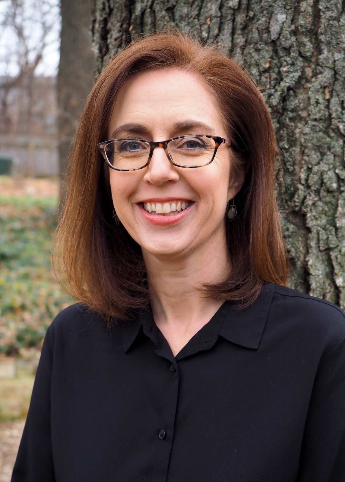 Author Spotlight: Amanda Sellet