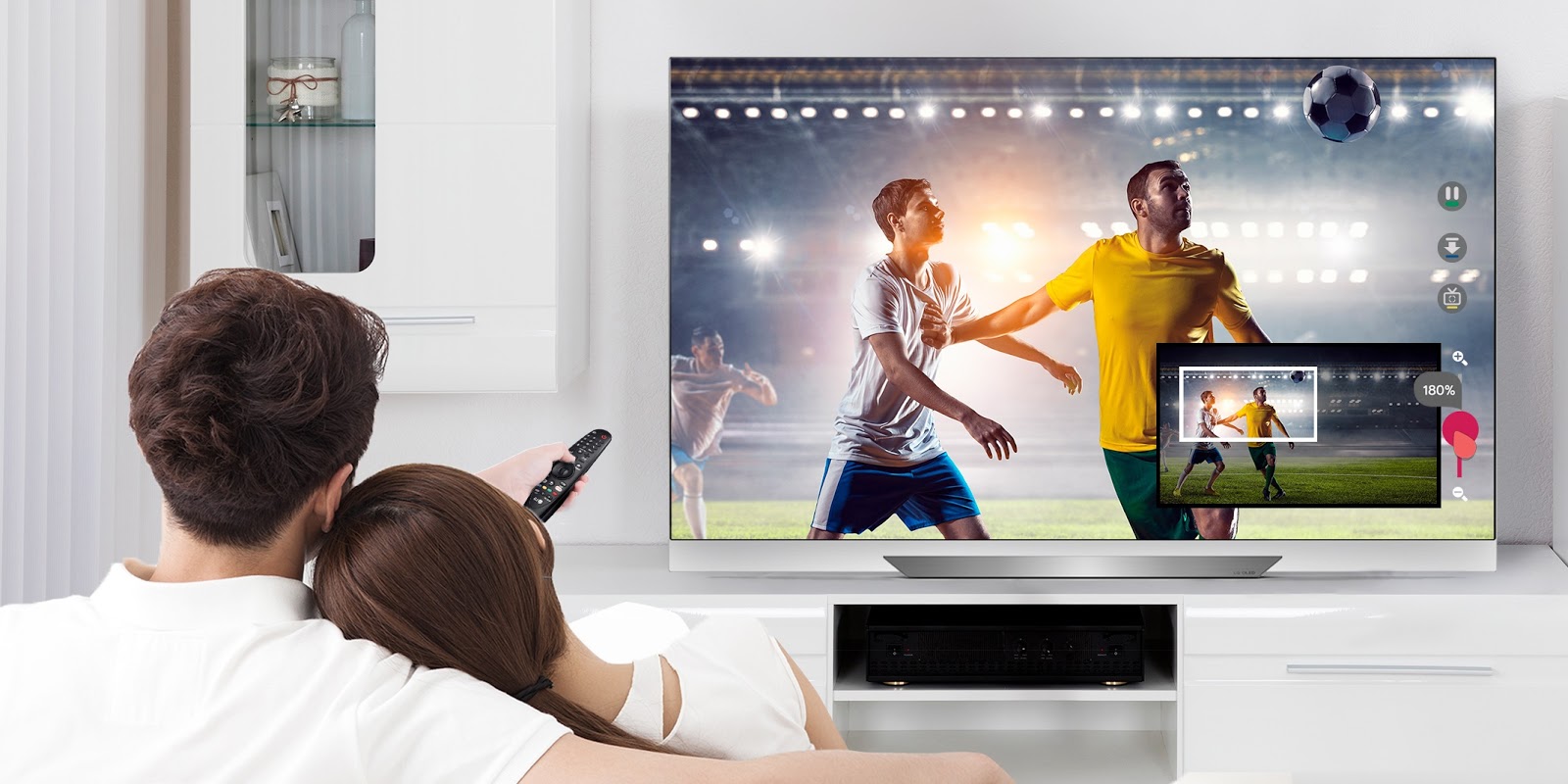 Nuevas características de Televisores Smart TV en este 2020 - Tu Parada ...