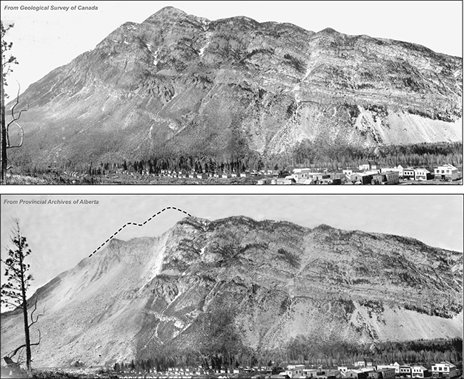 Frank Slide: Canada's Deadliest Rockslide - HAERR TRIPPIN'