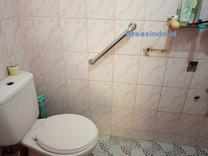 Begini Cara Memilih Jasa Handrail Kloset Stainless No Satu di Indonesia