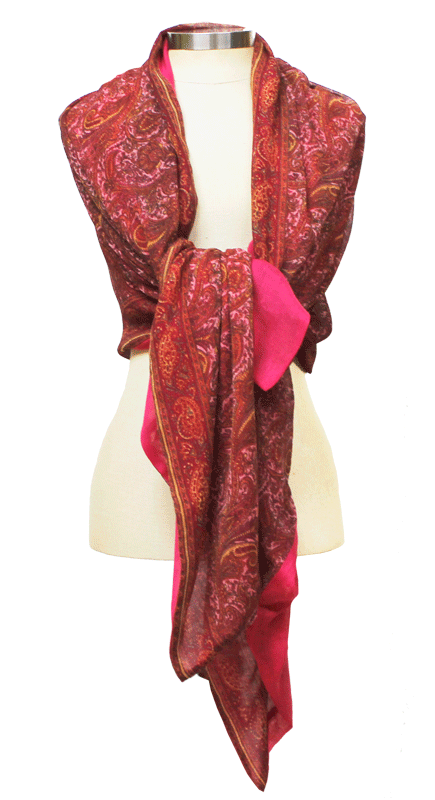 JULUNGGUL silk and wool by Julia Munilla: CHAL, un imprescindible en tu ...