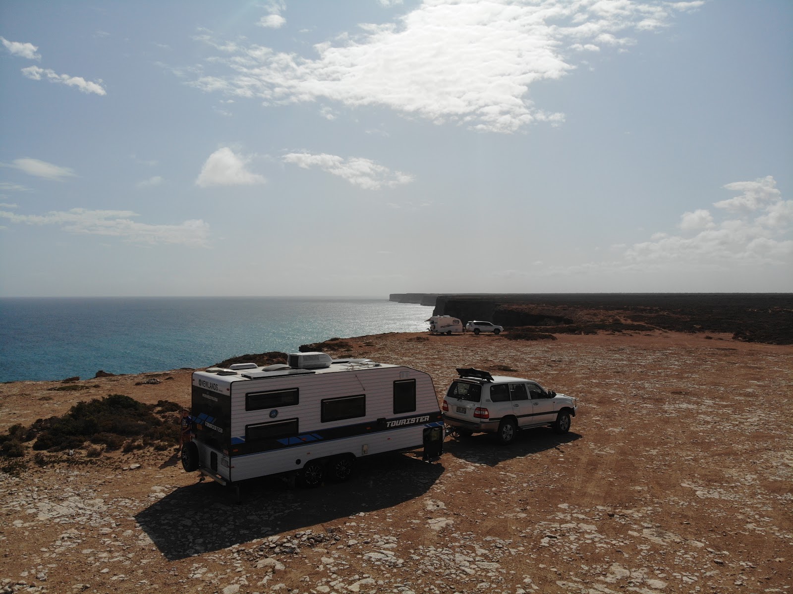 Derry Go Round: Six months in, our top ten free / cheap camps