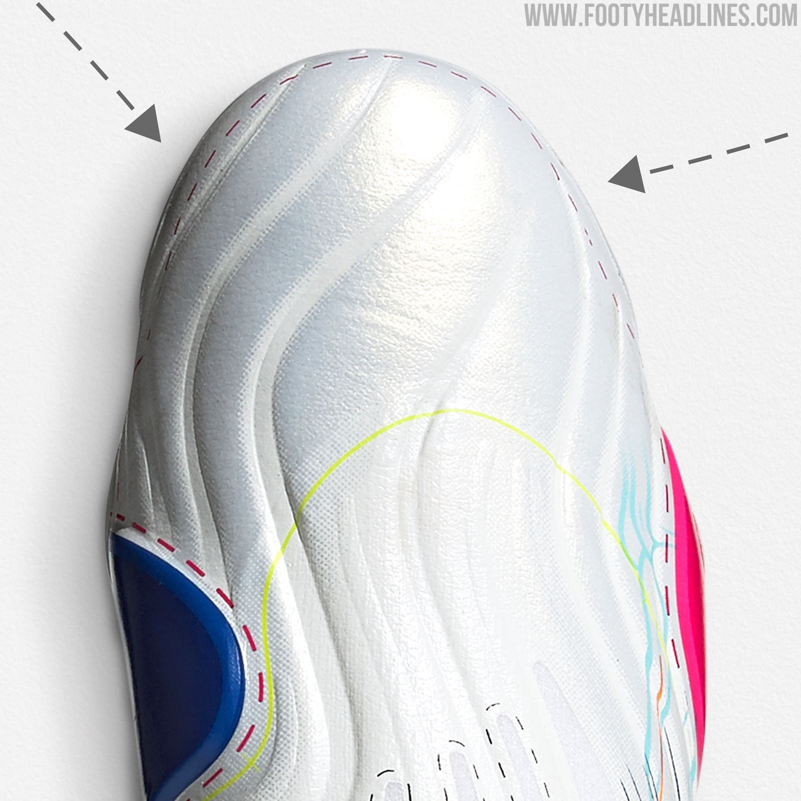 Adidas Copa Sense+ 'Inner Life' Boots Released - Footy Headlines