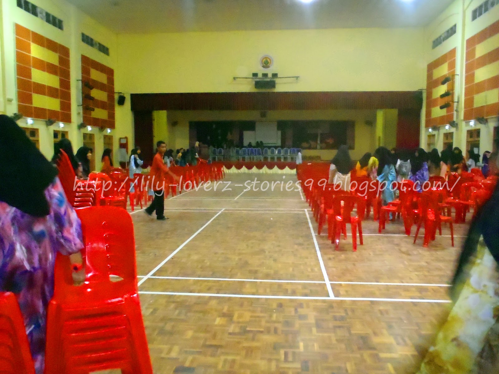 ♥♥ Kisah Hidup Saya ♥♥: SM SAINS SETIU