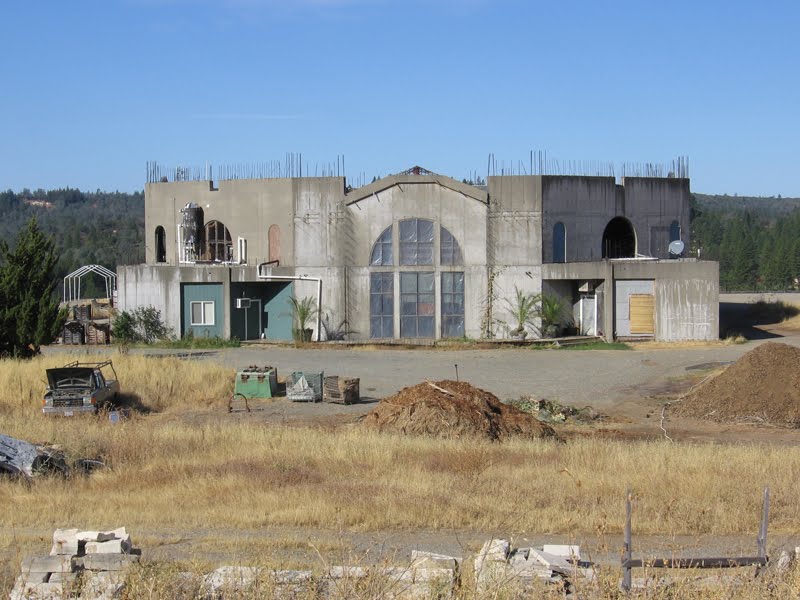 Robert Earl Burton and The Fellowship of Friends: "The Fellowship ...