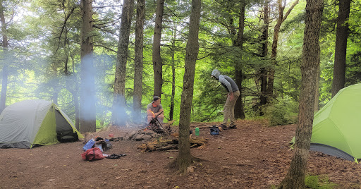 Wisconsin Explorer: Primitive and Dispersed Camping in Wisconsin