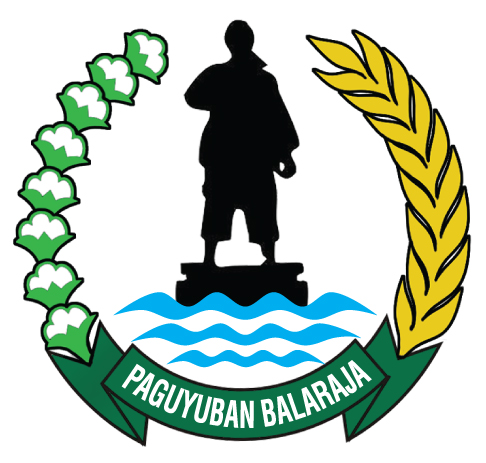 PAGUYUBAN BALARAJA: LAUNCHING BATIK BALARAJA