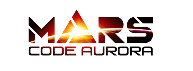 50 Nuances de Violet: Mars : Code Aurora - Enfin disponible