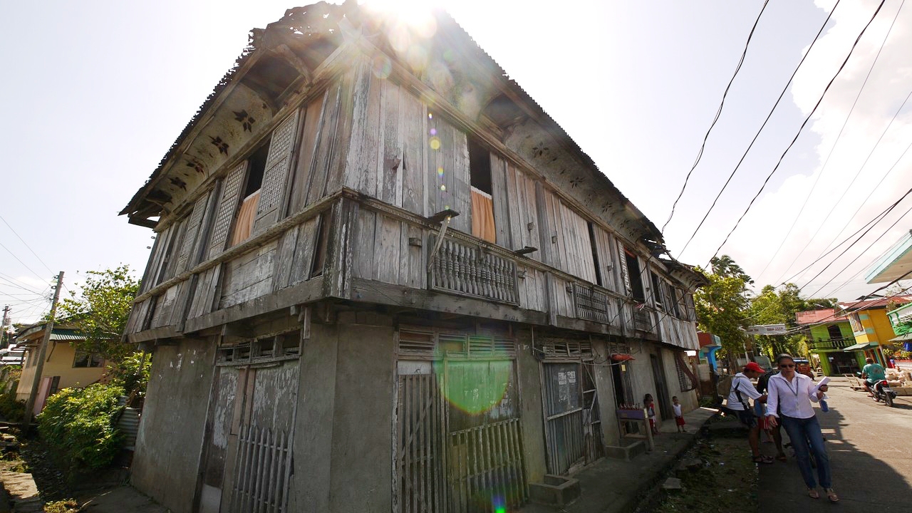 LakbayLoyd: LakbayLoyd Lighthouse Series 21: EL FARO DE ISLA BATAG ...