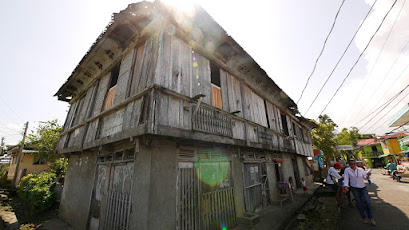 LakbayLoyd: LakbayLoyd Lighthouse Series 21: EL FARO DE ISLA BATAG ...