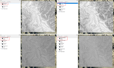 BLOG CARLOS CARBAJAL : Uso del Relief Visualization Toolbox (RVT) con ...