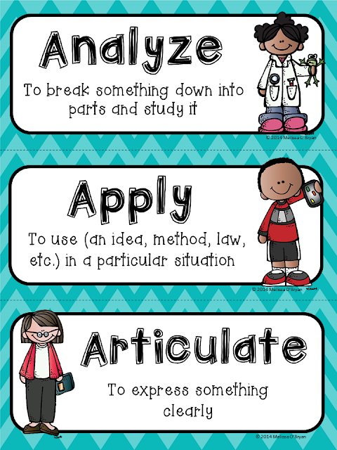 It's here, it's here!!! Critical Verbs Instruction Pack! | Wild about ...