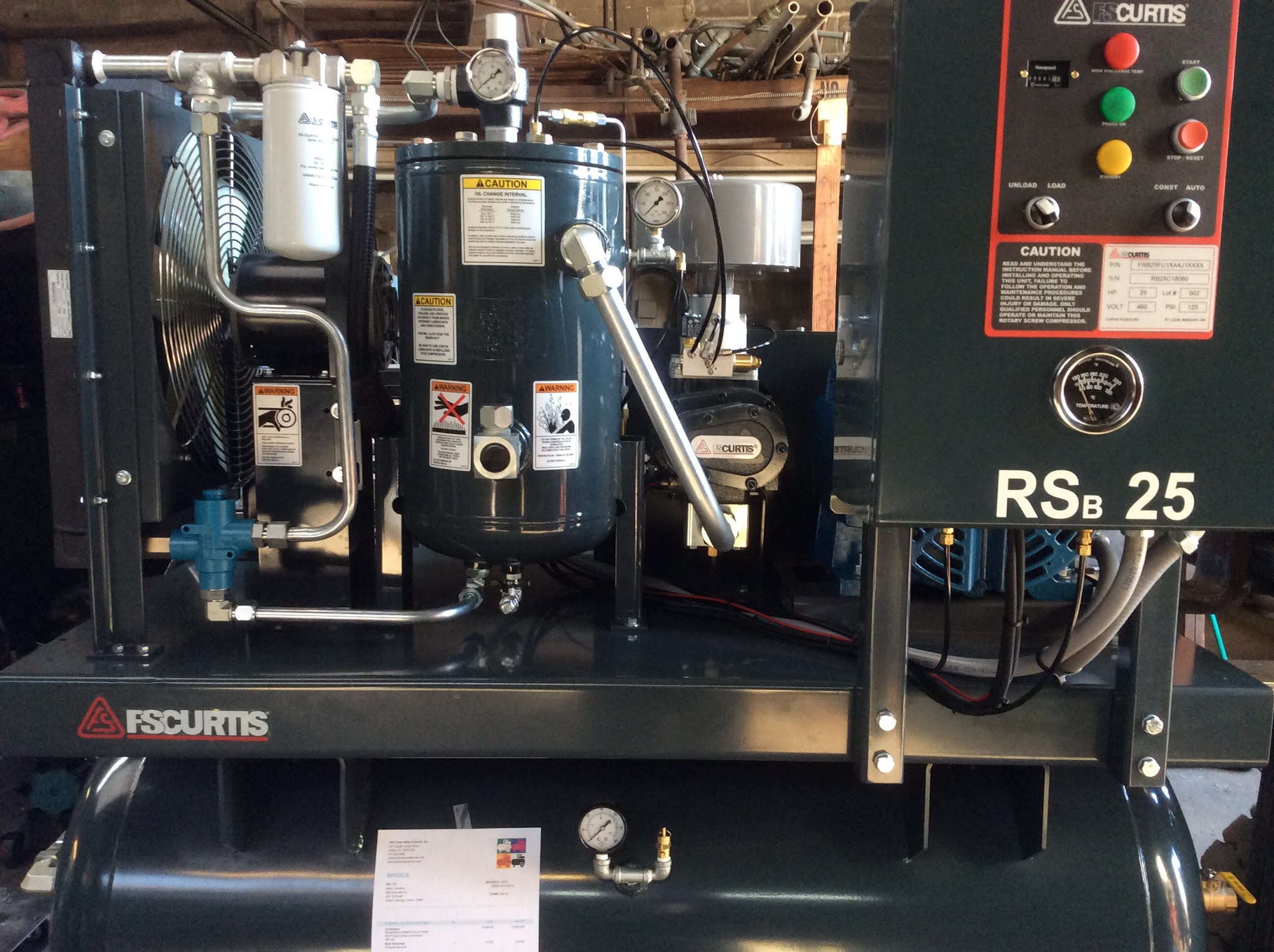 AIR COMPRESSOR SALES AND SERVICE : air compressors, air compressor ...