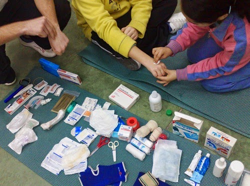 NOTICIAS HUANCAYO PERU: Todas las instituciones educativas deben contar ...