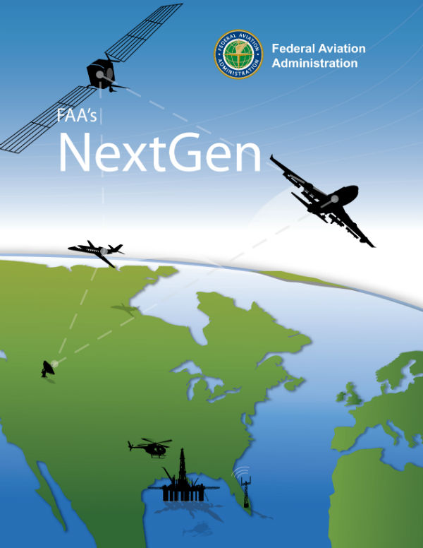 Grams luftfartsblogg: ATC - NextGen USA update - AIN