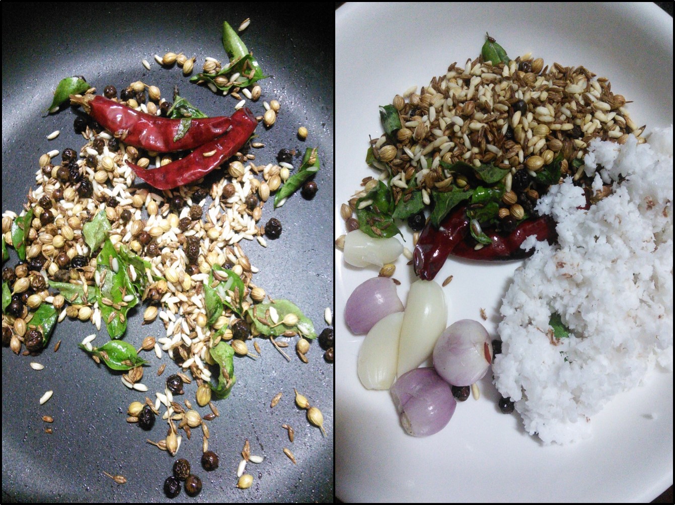 Puli illa kuzhambu - Tirunelveli Puli illa curry (Drumstick leaves ...