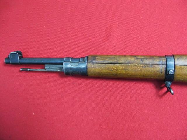 Fusil Radom VZ 29 | Armas de Fuego