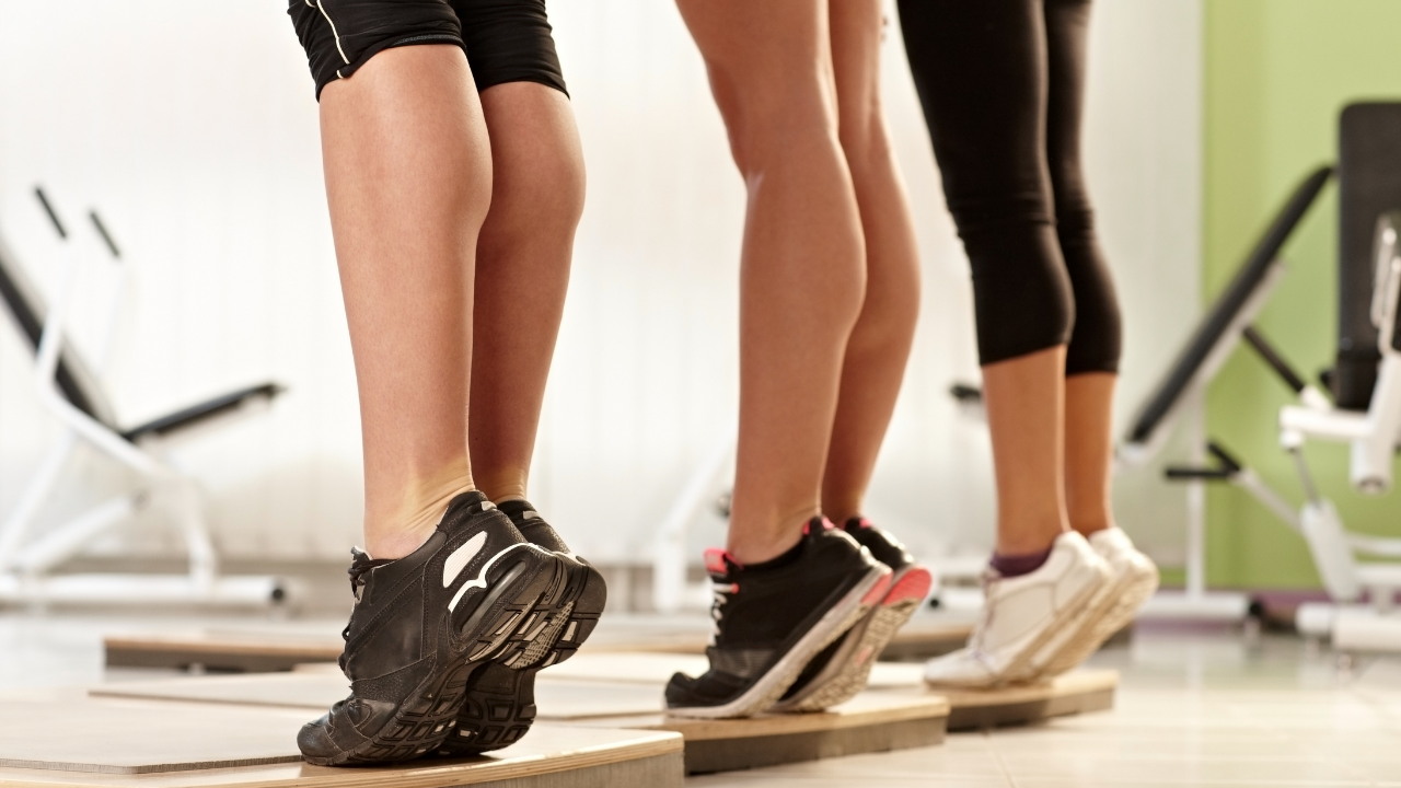 Top 5 Fridays! 5+1 Rules for Training Your Calves | Modern Manual ...