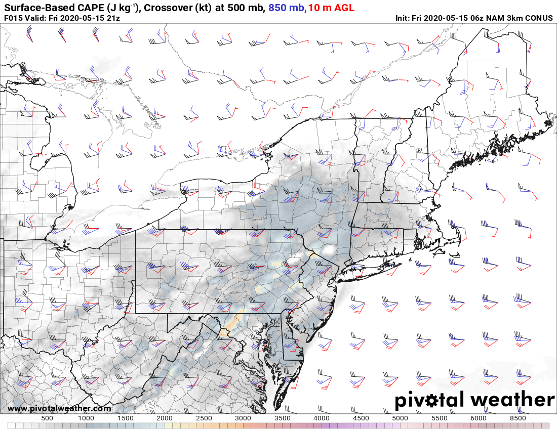 Weather Willy's Weather: May 2020