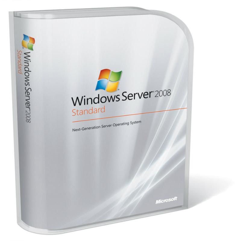 Windows Server 2008 with SP2 AIO ไฟล์ .iso x32 x64 [โหลดฟรี โหลดง่าย ...