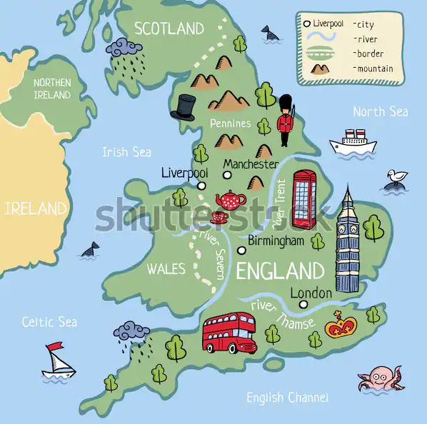 Year 2 Felipe II: Lengua / Inglés - Día 29