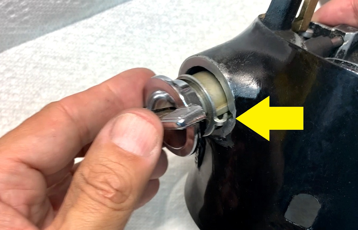 1976 Corvette Stingray: Restore, Repair, Detail: How To Replace the C3 ...