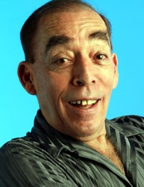 El Lavadero de las Muñecas: MUERE EL COMEDIANTE ALBERTO ROJAS 'EL CABALLO'