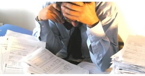 How do we deal with the pressures of life