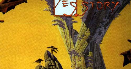 CLAVES PARA LA ASCENSIÓN, un blog de YES : 1992 - Yesstory