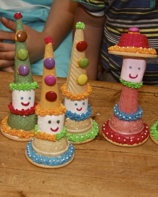 Dutoitspan Kimberley: Basaar: blink idees!