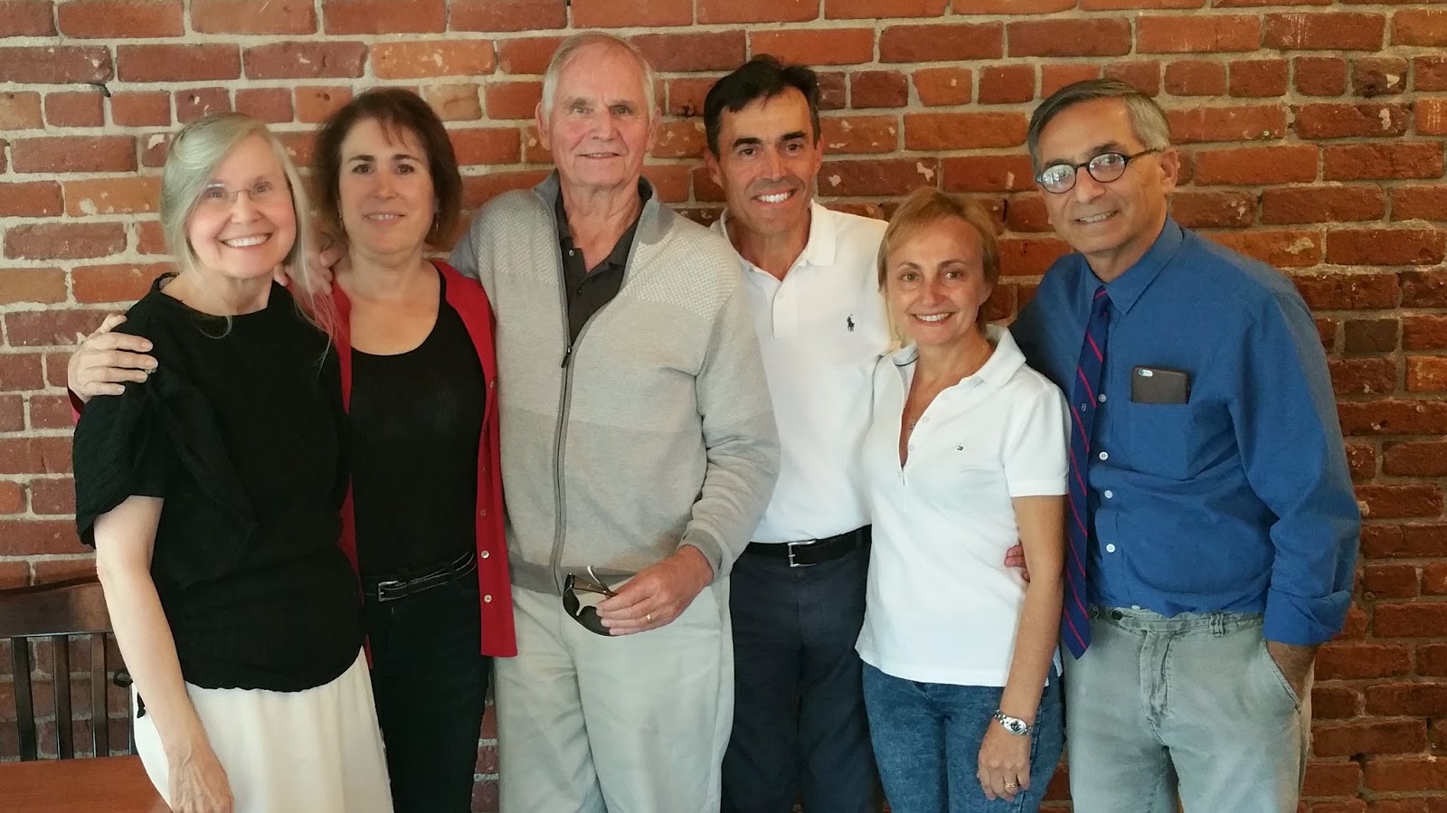 Bicuspid Aortic Foundation - The View from Here: The Heart of a Man ...