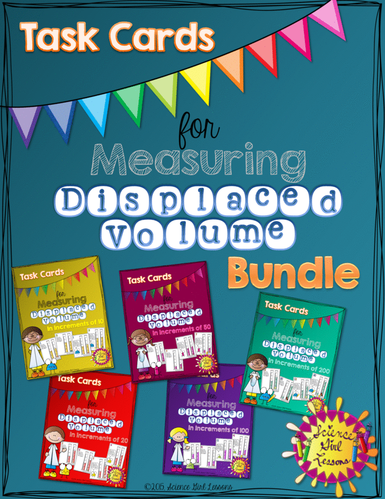 Becca The Science Girl & Other Amazing Educational Things: TpT Sale ...