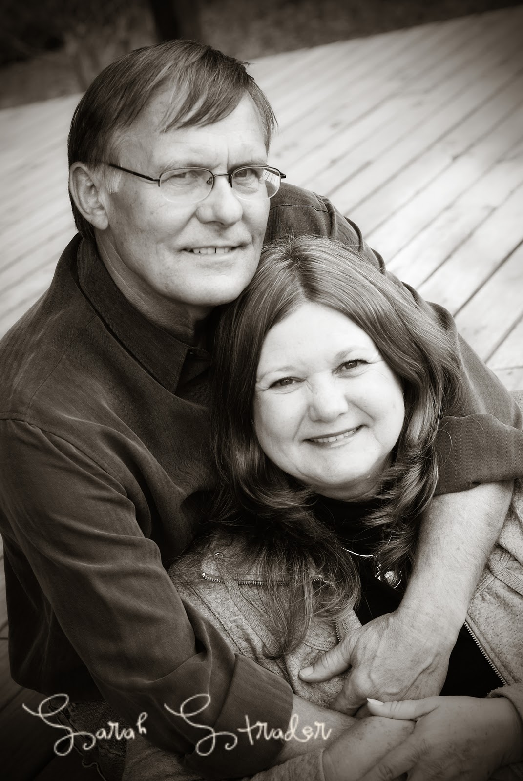 The Good Life: Gosser Family Pictures